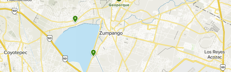 Best Hikes and Trails in Zumpango | AllTrails