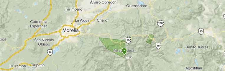 Best Hikes and Trails in Charo | AllTrails