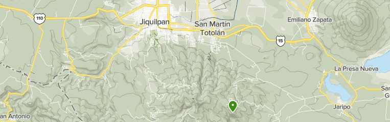 Best Hikes and Trails in Jiquilpan | AllTrails