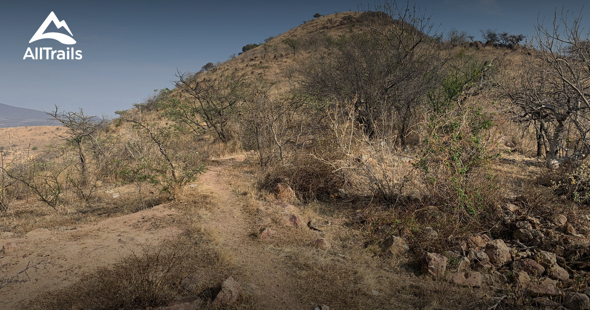 Best hikes and trails in Puruándiro | AllTrails