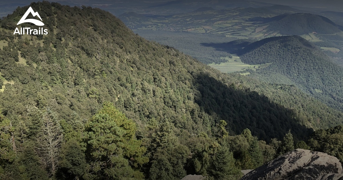 Best hikes and trails in Quiroga | AllTrails