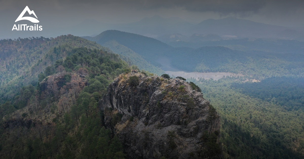 Best hikes and trails in Tancítaro | AllTrails