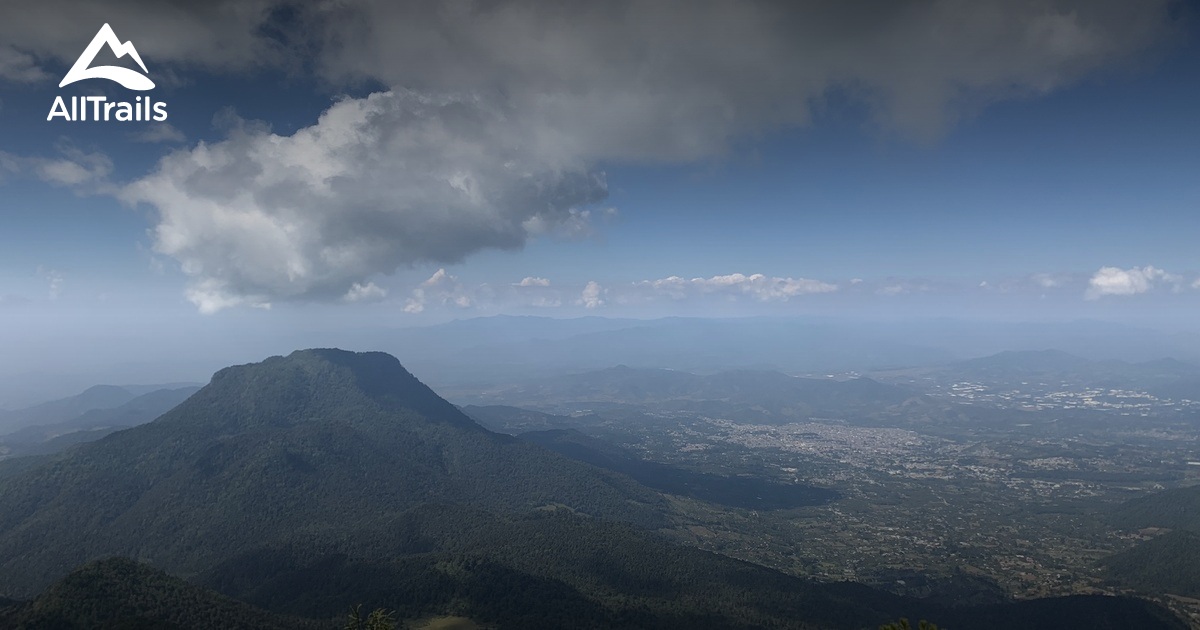 De beste stiene med utsikt i Zitacuaro | AllTrails