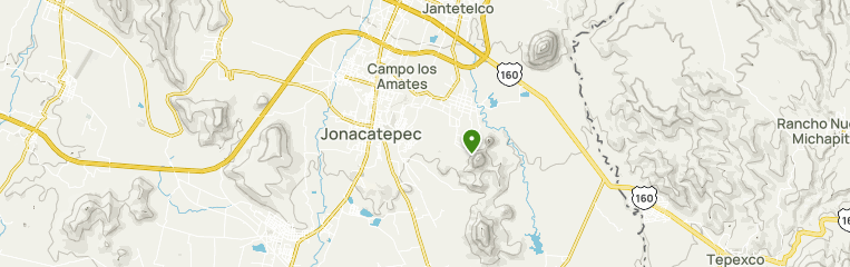Best Hikes and Trails in Jonacatepec | AllTrails
