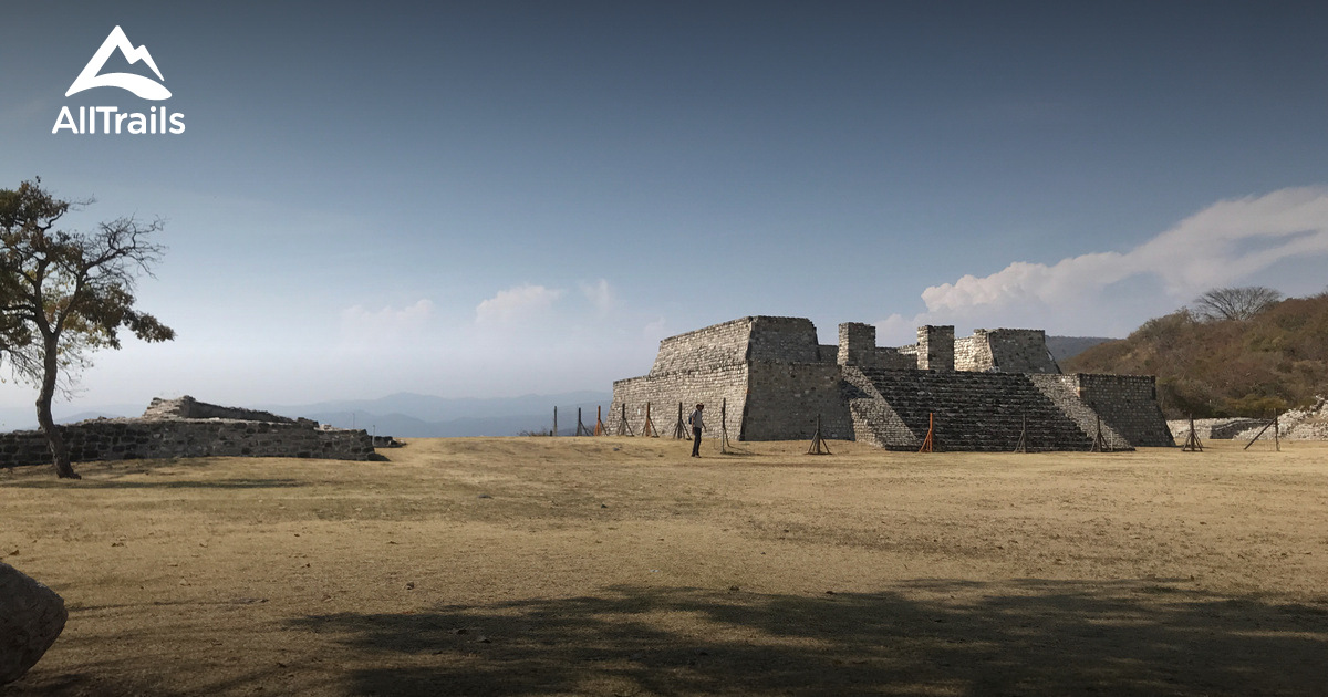 Best hikes and trails in Temixco | AllTrails