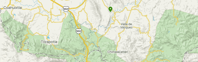 Los mejores senderos y rutas de 2023 en Tlaquiltenango | AllTrails