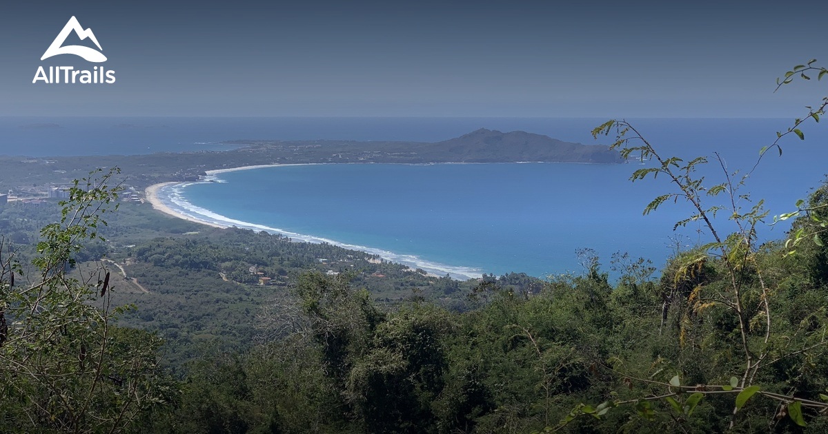 Best hikes and trails in Bahía de Banderas | AllTrails