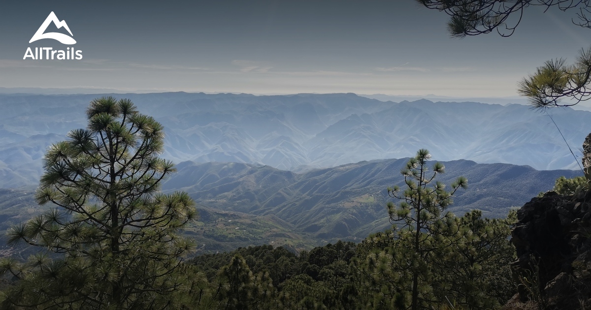 Best hikes and trails in La Yesca | AllTrails