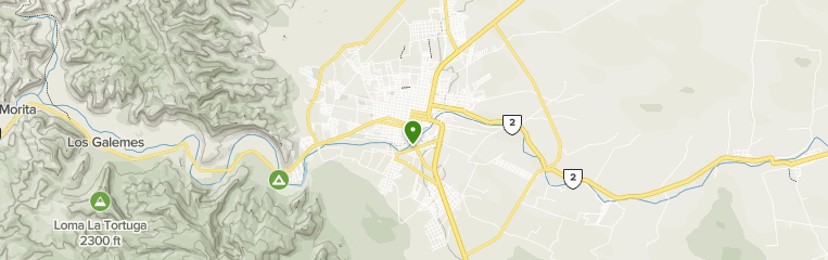 Los mejores senderos y rutas en Ciudad Sabinas Hidalgo | AllTrails