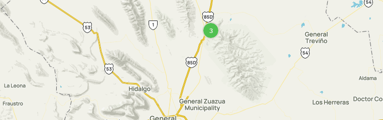 Best Hikes and Trails in Salinas Victoria | AllTrails