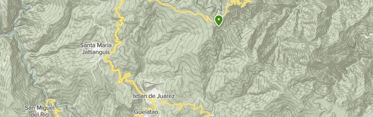 Los mejores senderos y rutas de 2023 en Ixtlán de Juárez | AllTrails