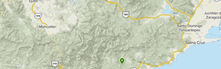 Best Hikes and Trails in San Carlos Yautepec | AllTrails