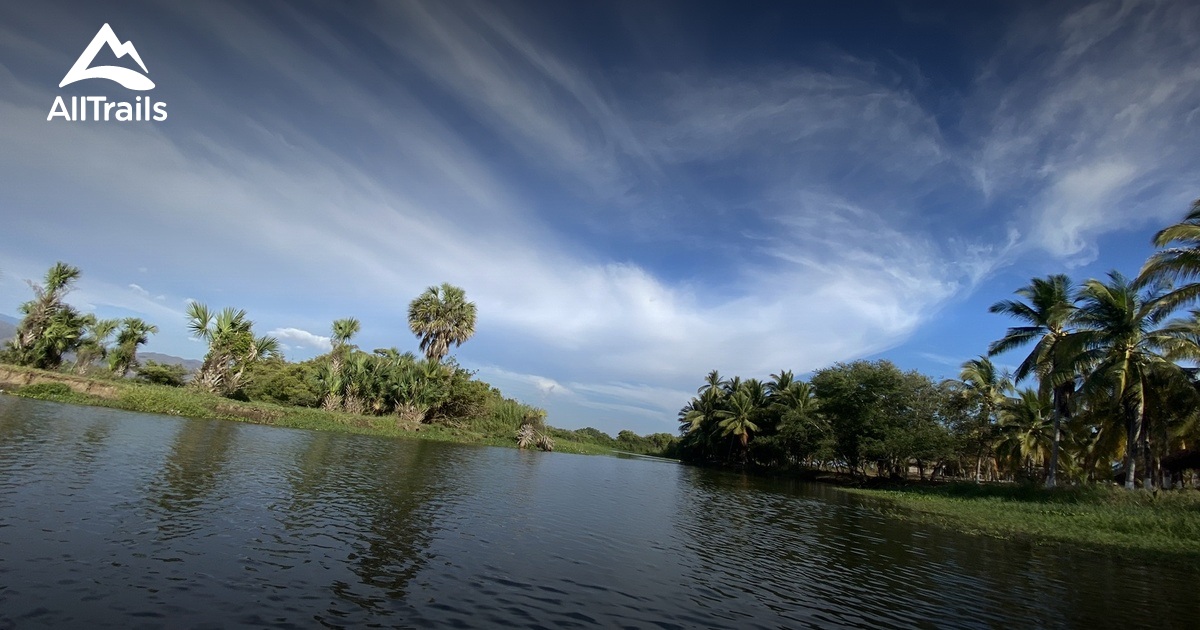 Best hikes and trails in Villa de Tututepec de Melchor Ocampo | AllTrails