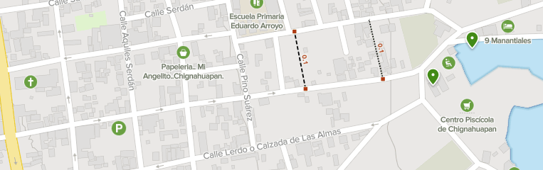 Los mejores senderos y rutas en Ciudad De Chignahuapan | AllTrails