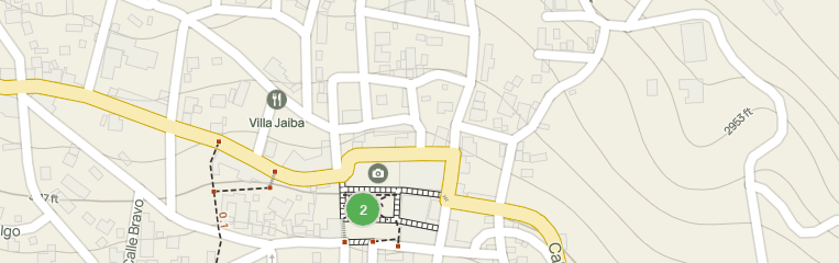 Los mejores senderos y rutas en Ciudad De Cuetzalan | AllTrails