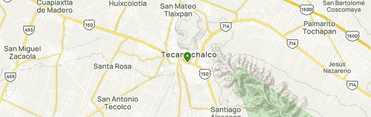 Best Hikes and Trails in Tecamachalco | AllTrails