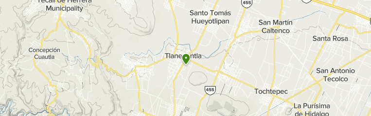 Los mejores senderos y rutas de 2023 en Tlanepantla | AllTrails