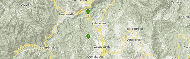 Los mejores senderos y rutas en Zacapoaxtla | AllTrails
