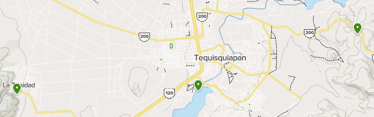 Los mejores senderos y rutas en Tequisquiapan | AllTrails