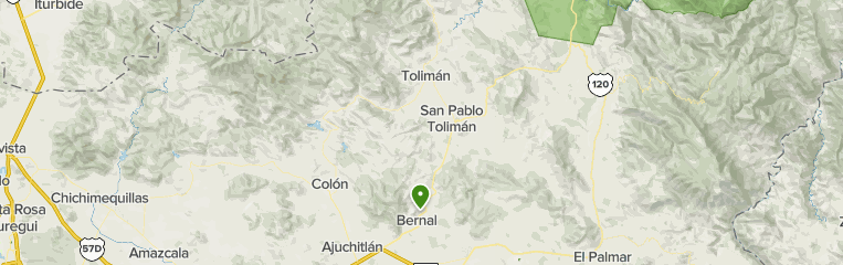 Best Hikes and Trails in Tolimán | AllTrails