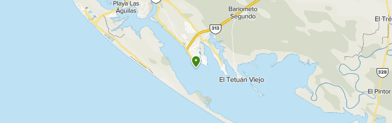 Best Hikes and Trails in Altata | AllTrails