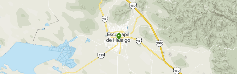 Los mejores senderos y rutas en Escuinapa de Hidalgo | AllTrails