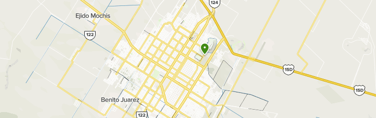 Los mejores senderos y rutas en Los Mochis | AllTrails