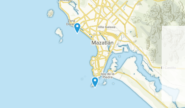 Best Trails near Mazatlán, Sinaloa Mexico | AllTrails