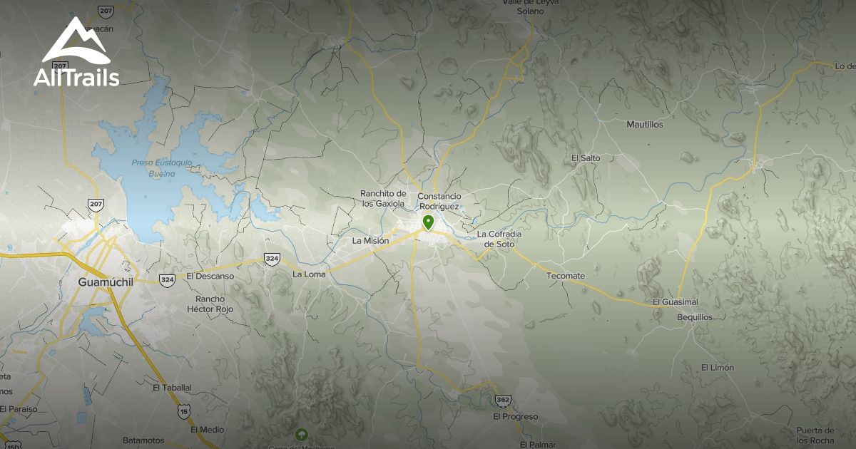 Best hikes and trails in Mocorito | AllTrails