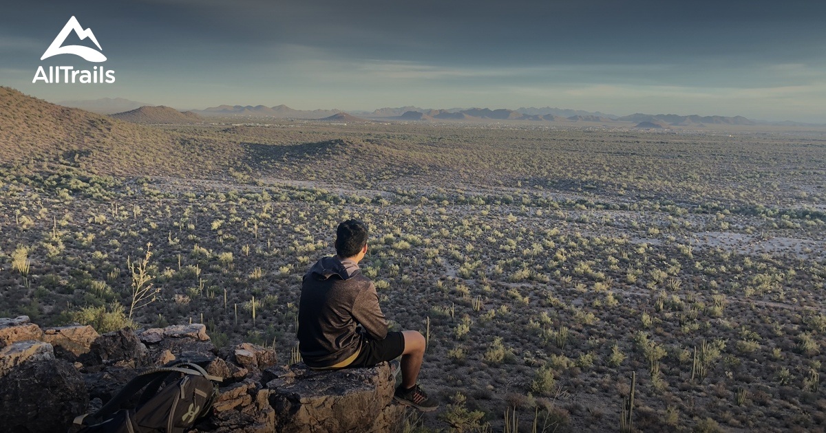 Best hikes and trails in Heroica Caborca | AllTrails