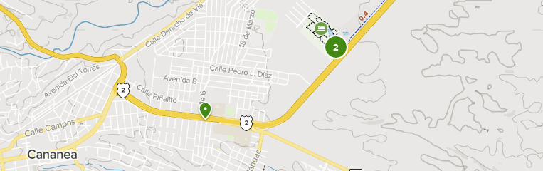 Los mejores senderos y rutas en Heroica Ciudad De Cananea | AllTrails