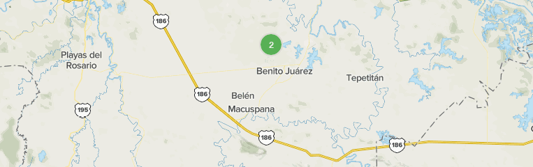 Best Hikes and Trails in Macuspana | AllTrails
