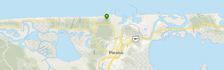 Best hikes and trails in Paraíso | AllTrails
