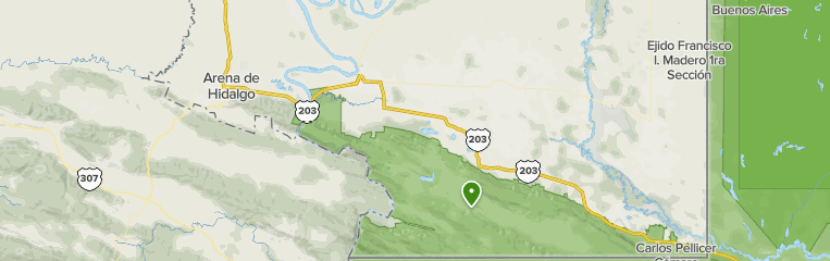 Best Hikes and Trails in Tenosique | AllTrails