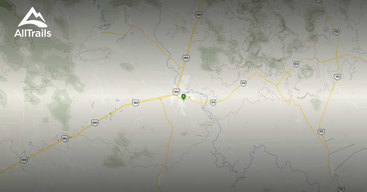 Los mejores senderos y rutas en Aldama | AllTrails