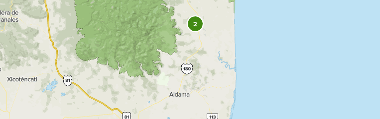 Los mejores senderos y rutas en Aldama | AllTrails
