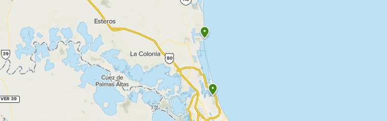 Best Hikes and Trails in Altamira | AllTrails