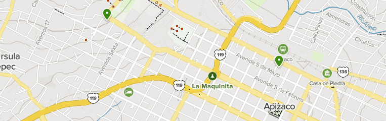 Los mejores senderos y rutas en Apizaco | AllTrails