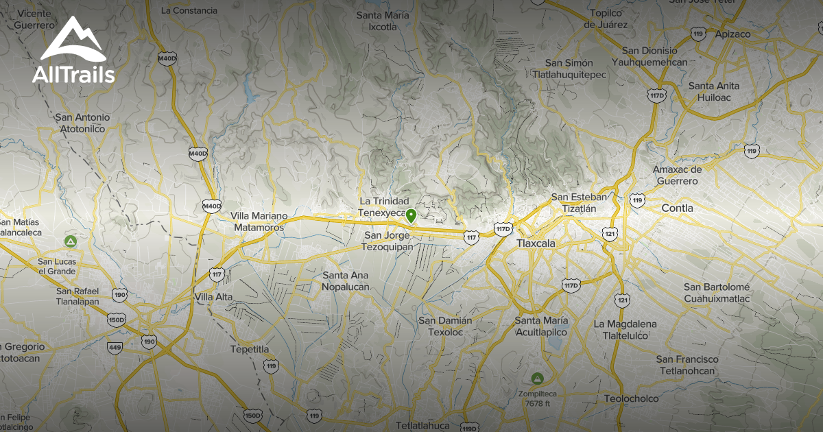 Best hikes and trails in Panotla | AllTrails