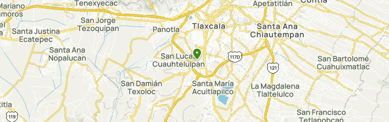 Los mejores senderos y rutas en San Diego Metepec | AllTrails