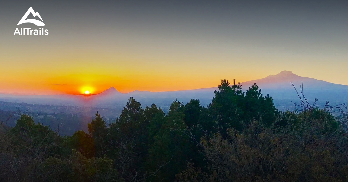 Best hikes and trails in San Esteban Tizatlán | AllTrails