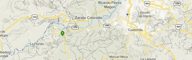 Best Hikes and Trails in Coatzintla | AllTrails