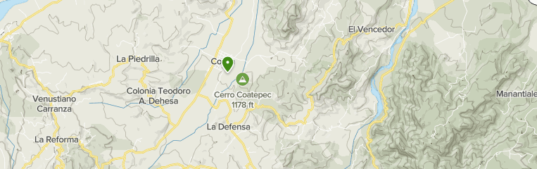 Best Hikes and Trails in Colipa | AllTrails