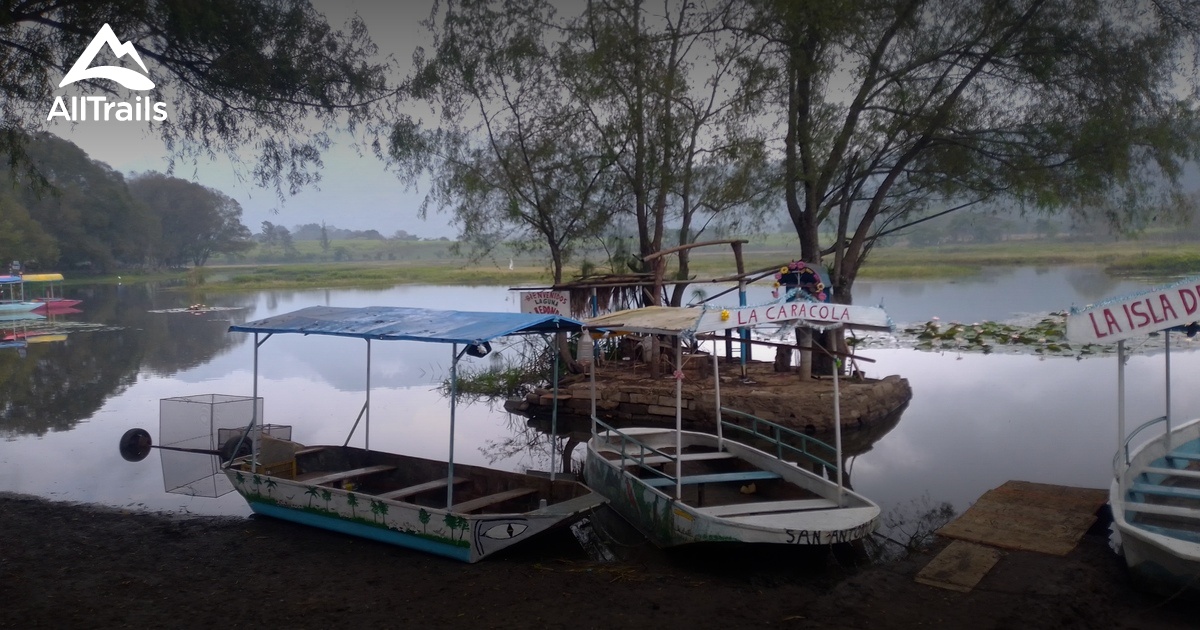 Bästa lederna för traillöpning i Córdoba | AllTrails