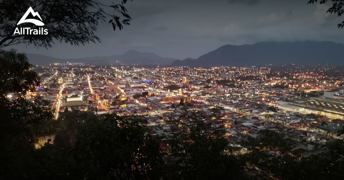 10 Best trails and hikes in Orizaba | AllTrails