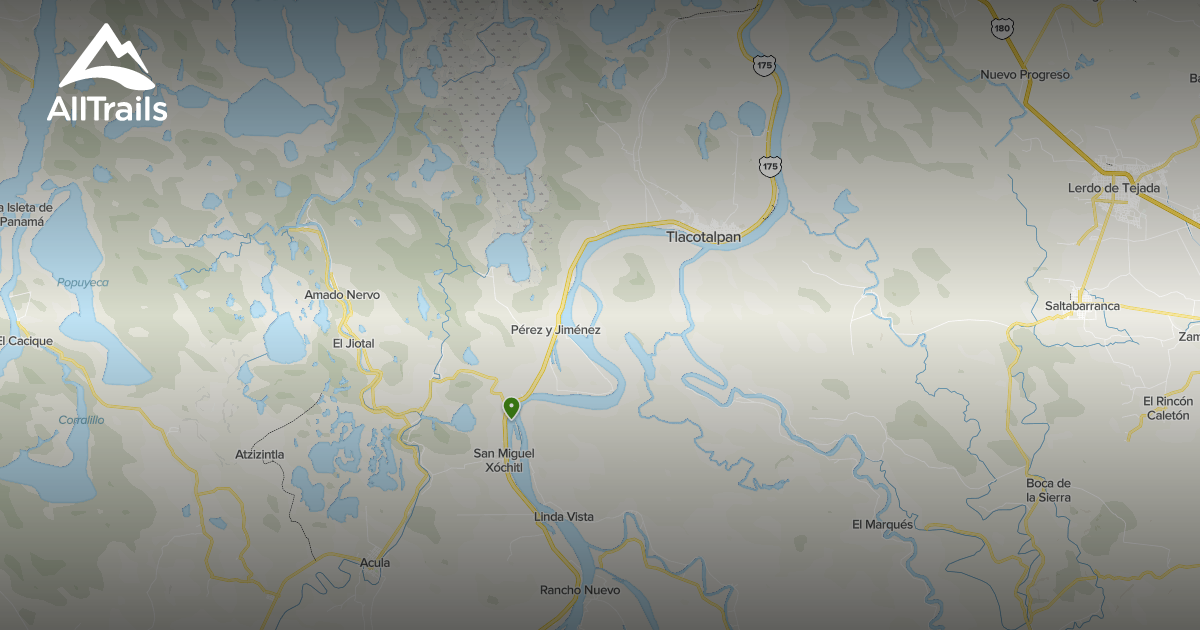 Best hikes and trails in Tlacotalpan | AllTrails