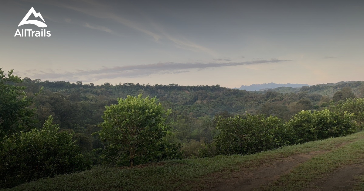 Best hikes and trails in Tlapacoyan | AllTrails