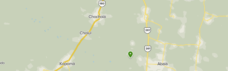 Best Hikes and Trails in Chocholá | AllTrails