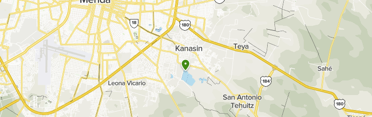 Best Hikes and Trails in Kanasín | AllTrails