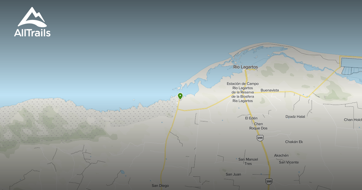 Best hikes and trails in San Felipe | AllTrails